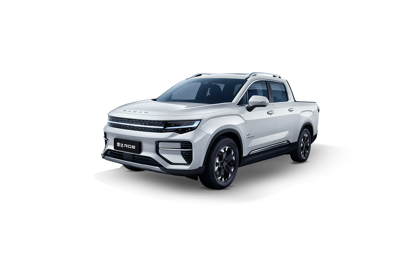 Riddara RD6 | Zonvoornix